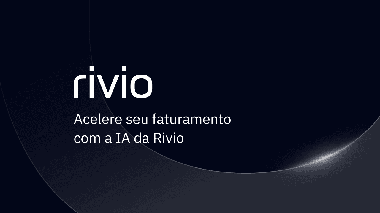 Rivio - AI Finances for Healthcare