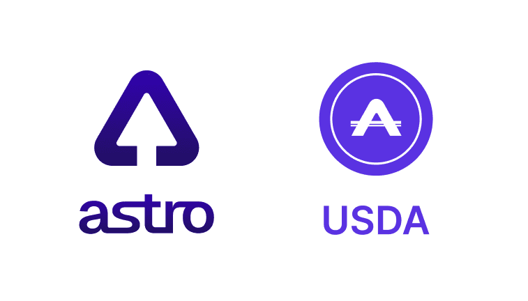 USDA | Powered by Astro Protocol