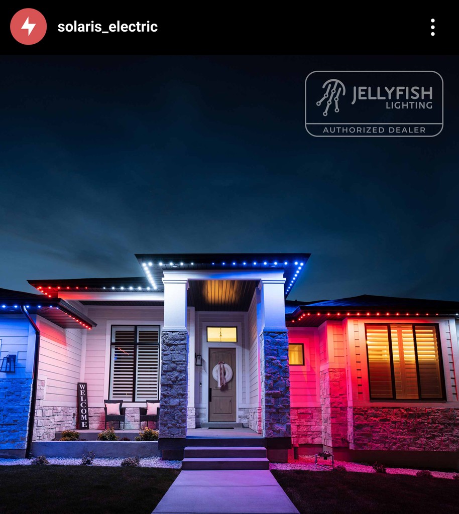 Brand Guidelines | JellyFish Lighting