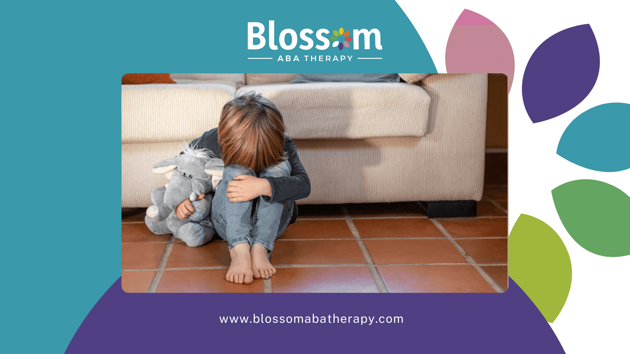What are the Autistic T-Rex Arms? | Blossom ABA Therapy