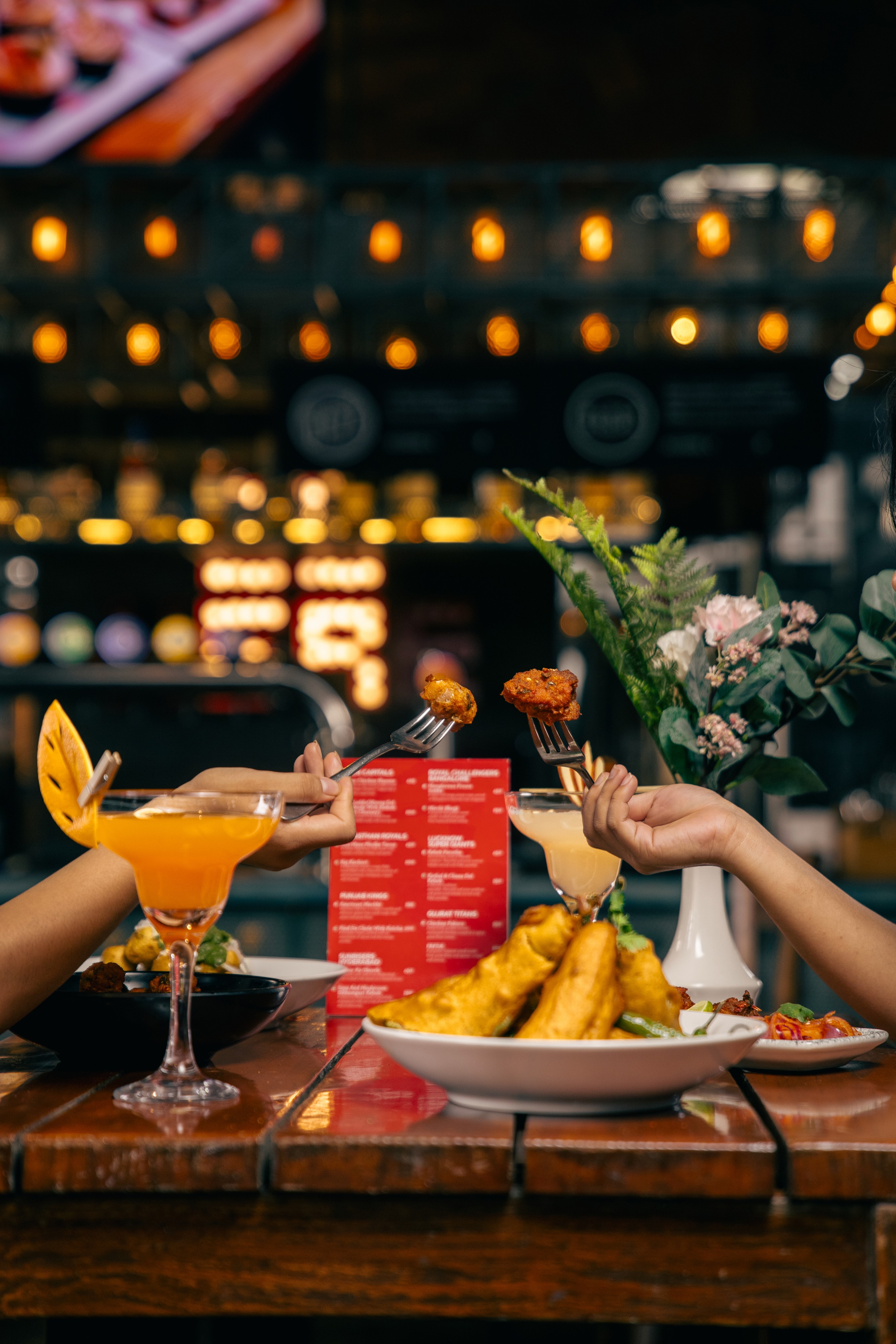 RedRhino Craft Brewery & Kitchen | Bangalore & Hyderabad