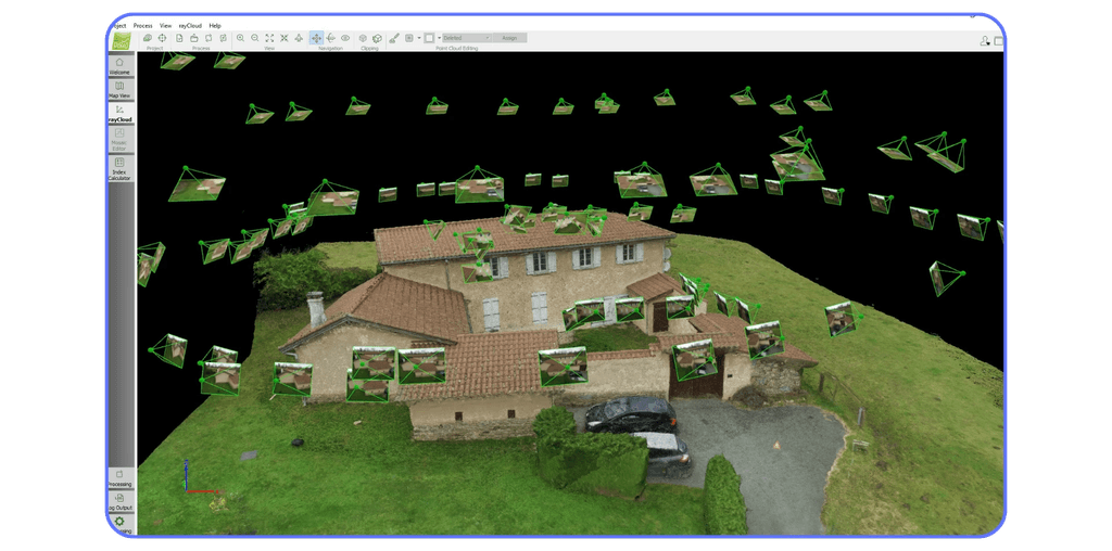 Agisoft Metashape vs. Pix4D: Which Photogrammetry Software Should You ...
