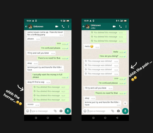 15 Bad UX Design Examples That Push Users Away + Solutions