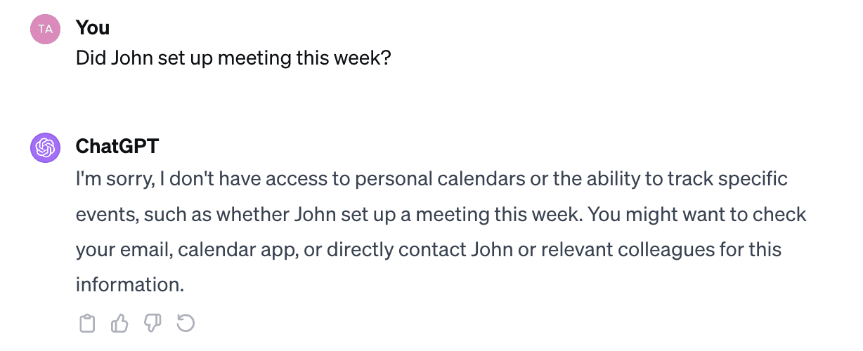 Train ChatGPT on your own data in 1 minute - Embedchain Blog