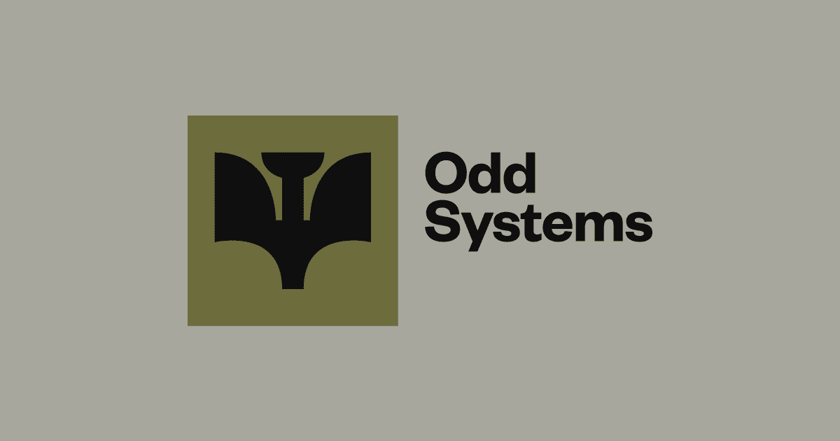Odd Systems: An R&D and manufacturing house producing Thermal Cameras ...