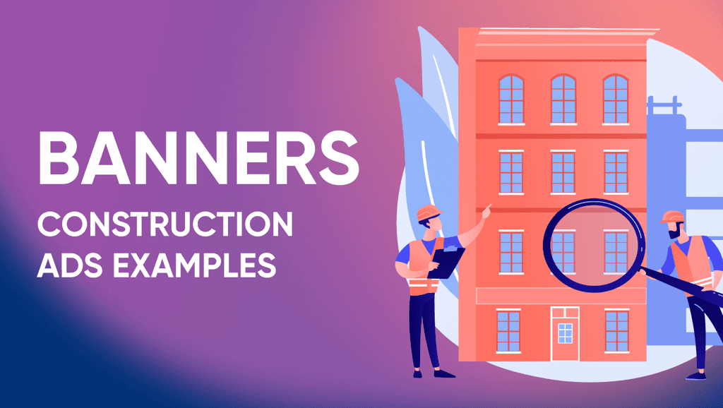 15 Creative Construction Ads Examples — Viewst