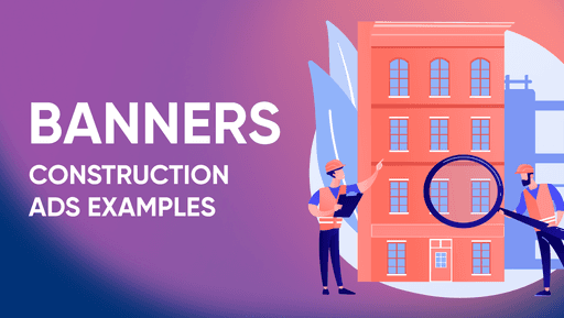 15 Creative Construction Ads Examples — Viewst