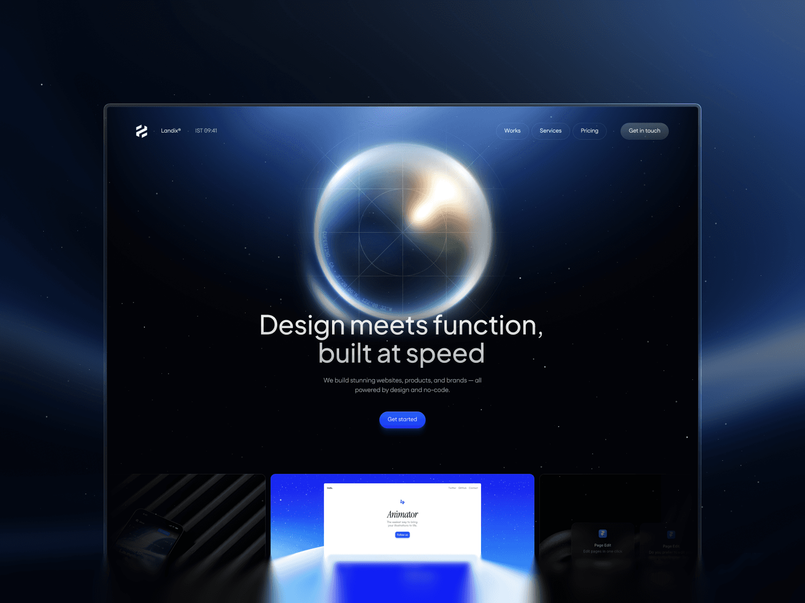 Zephyrus Studio | Branding, Design & Products