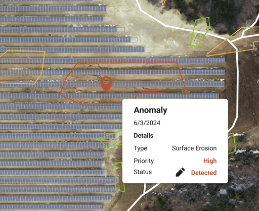 Solar Asset Management Software to Improve Project Returns | Raptor Maps