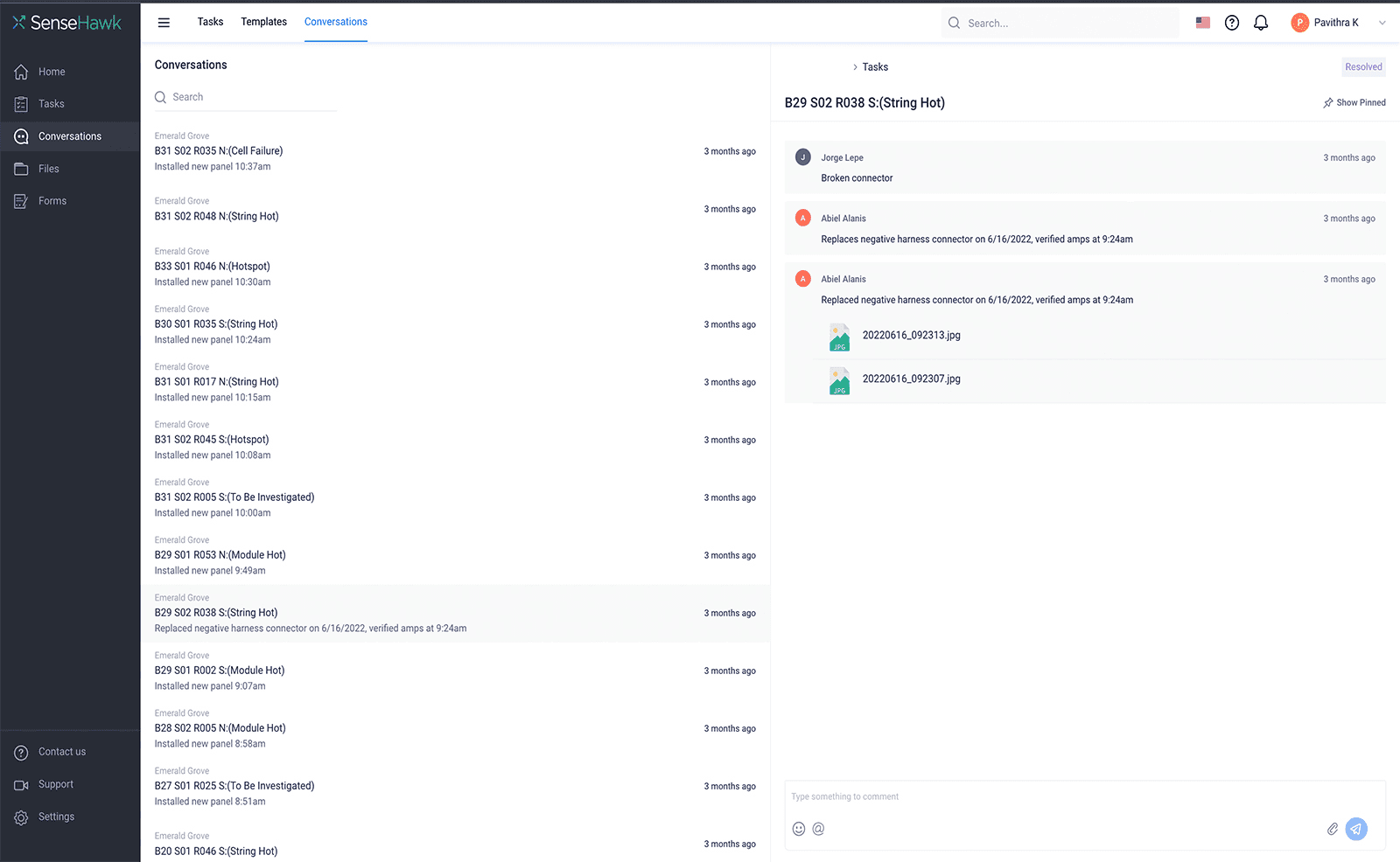 TaskMapper Solar for modern energy projects