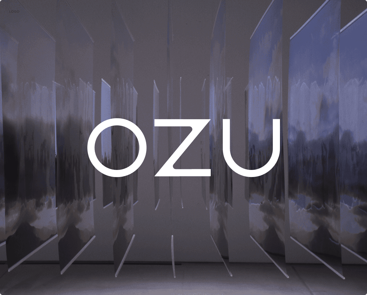 OZU - Filmmakers see the world differently. So should AI.