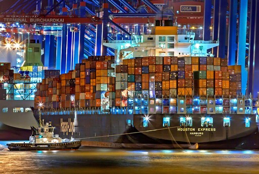 Ocean Freight Rates in 2025: What Shippers Need to Know