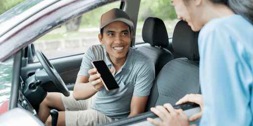Cara Sewa Mobil untuk GoCar Driver, Syaratnya Mudah Banget! | MoneyDuck ...