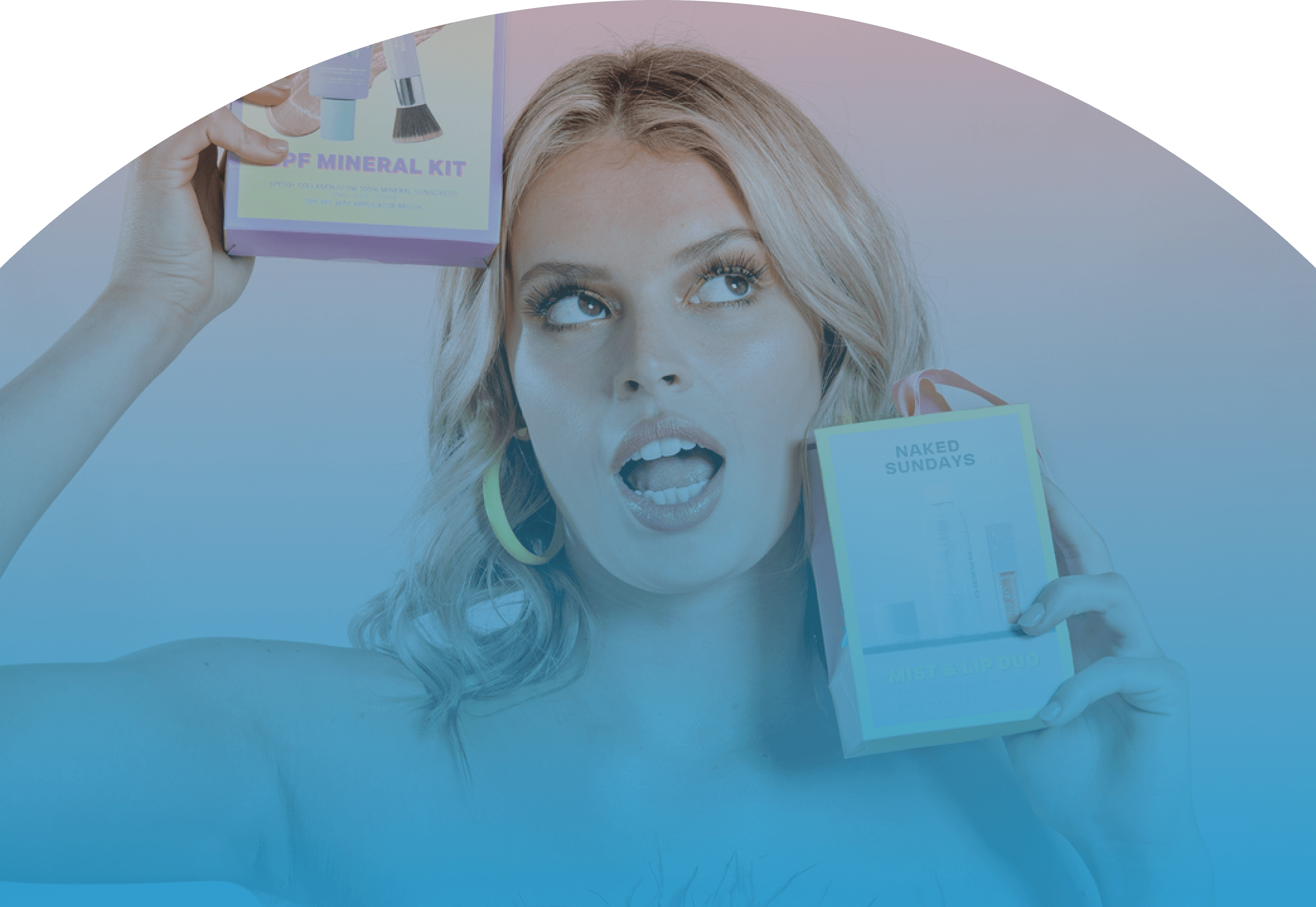 Cornerstone - Fluorescent