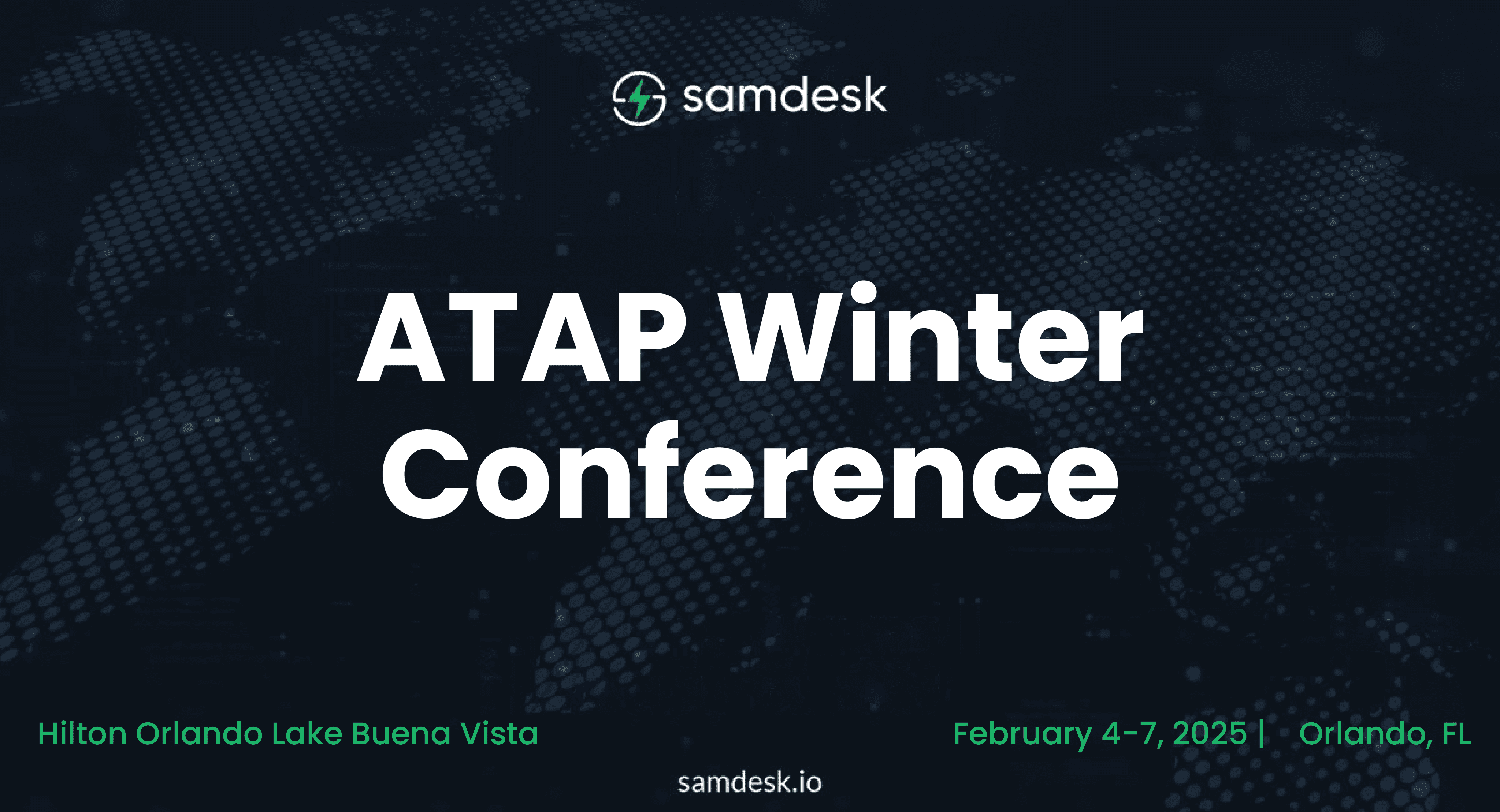 Real-time Crisis Alerts | Samdesk