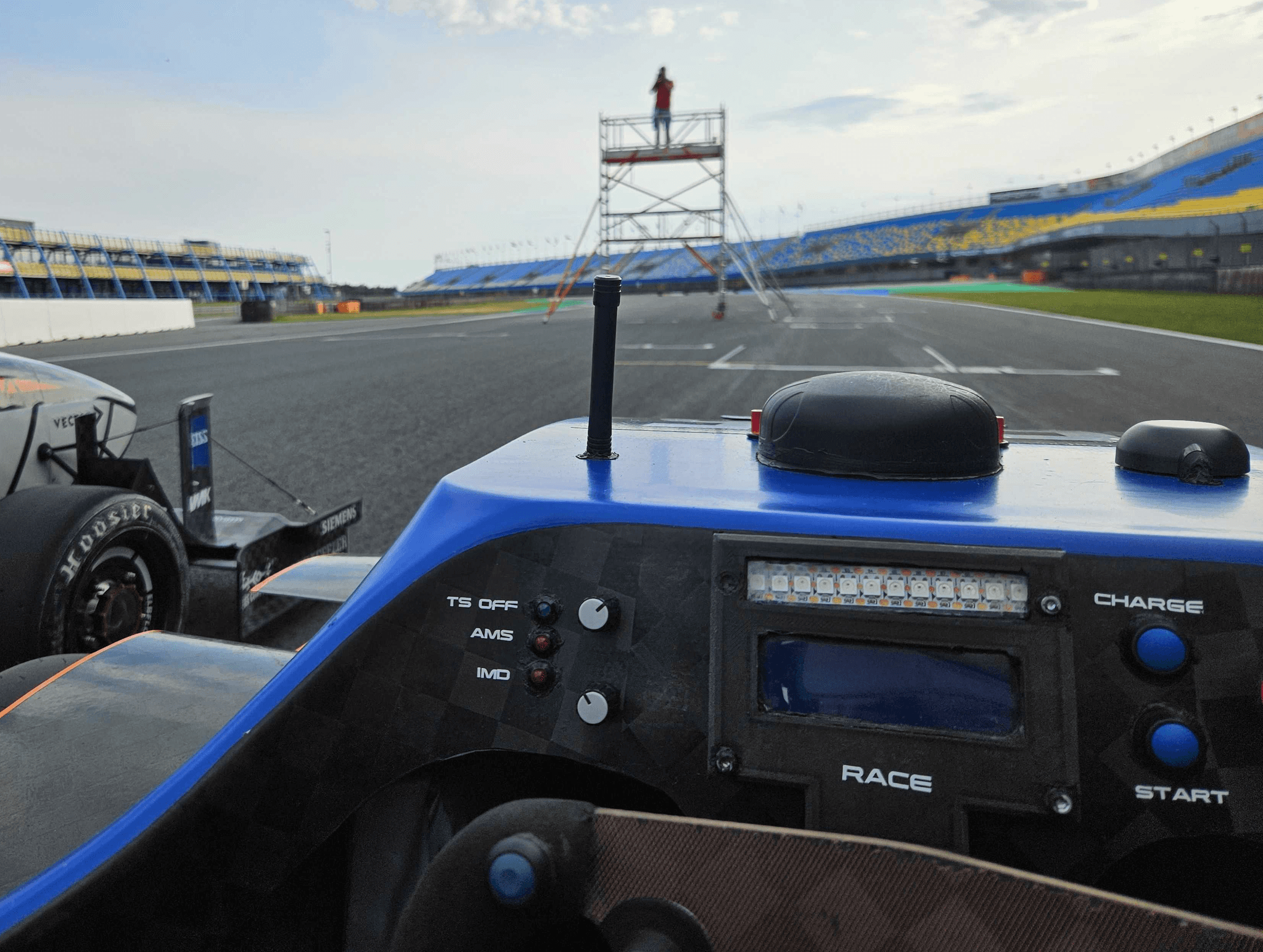 HOME | Formula Student Team Delft
