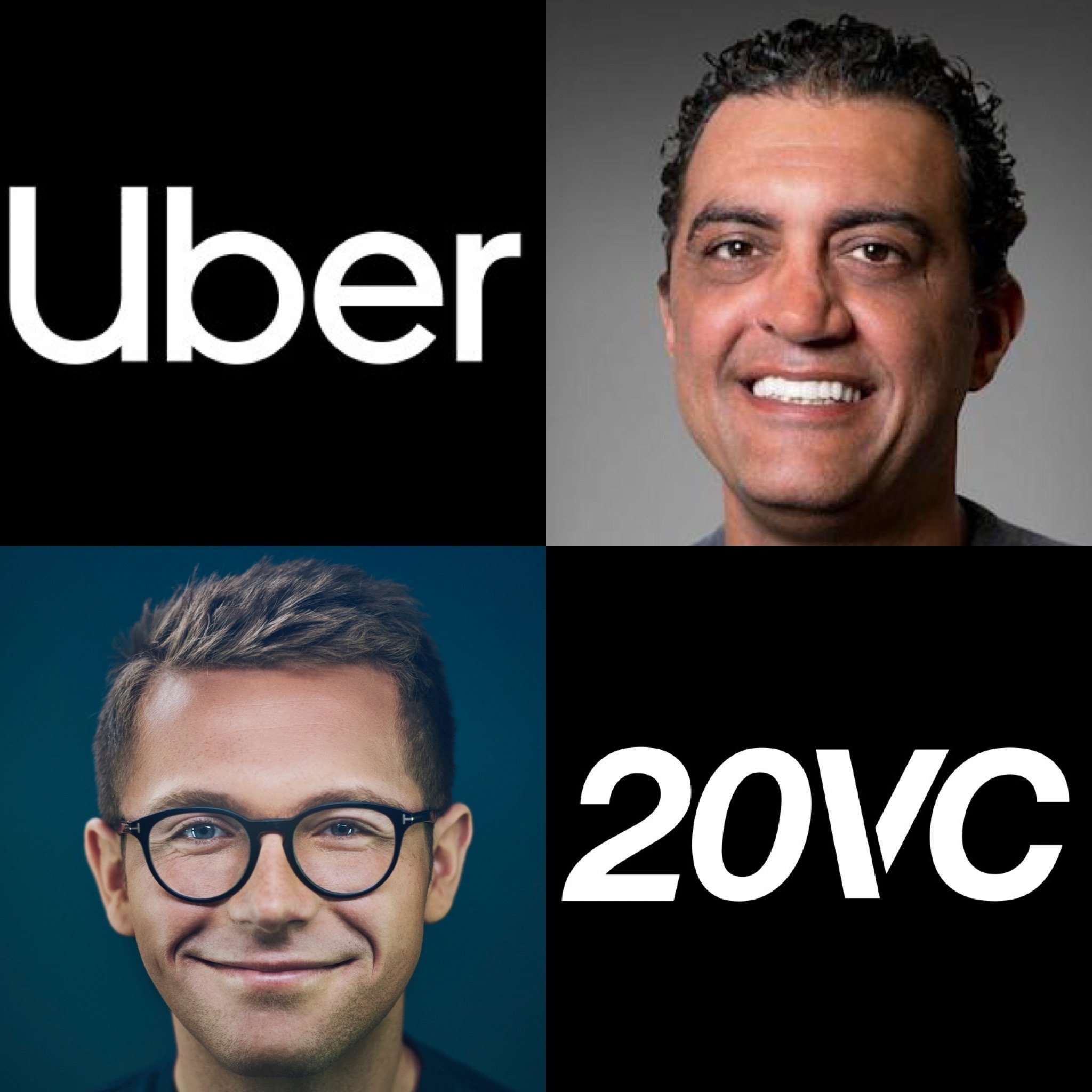 20VC: Uber's Journey to Becoming the Most Valuable Private Tech Company ...