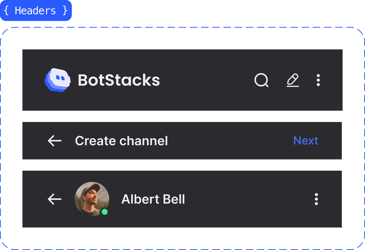 BotStacks | Companion Kits