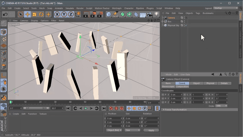 How to Render Faster on Cinema 4D (7 Tips for Optimization) - Vagon