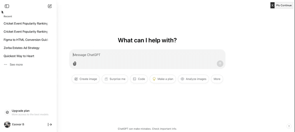 How to See How Many Messages You’ve Used on ChatGPT