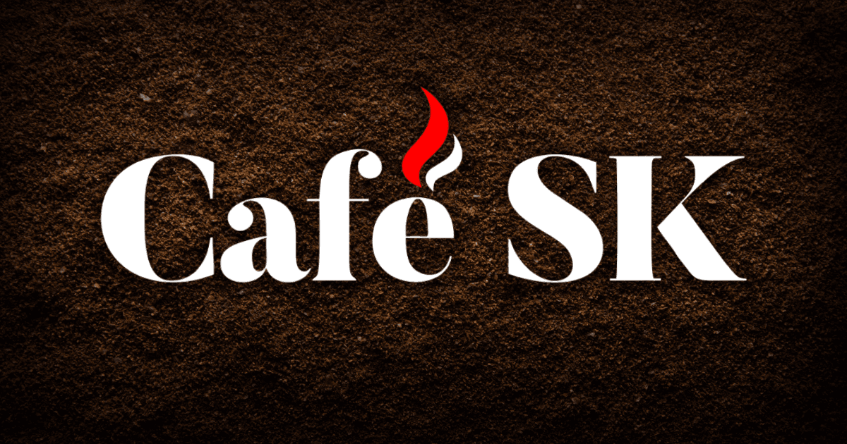 CAFÉ SK
