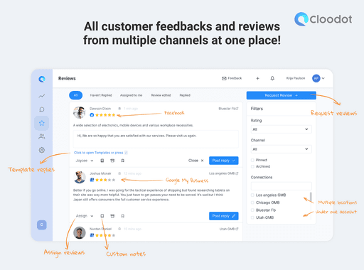 Mastering Google Reviews: How to Search, Analyze, and Make Informed Choices