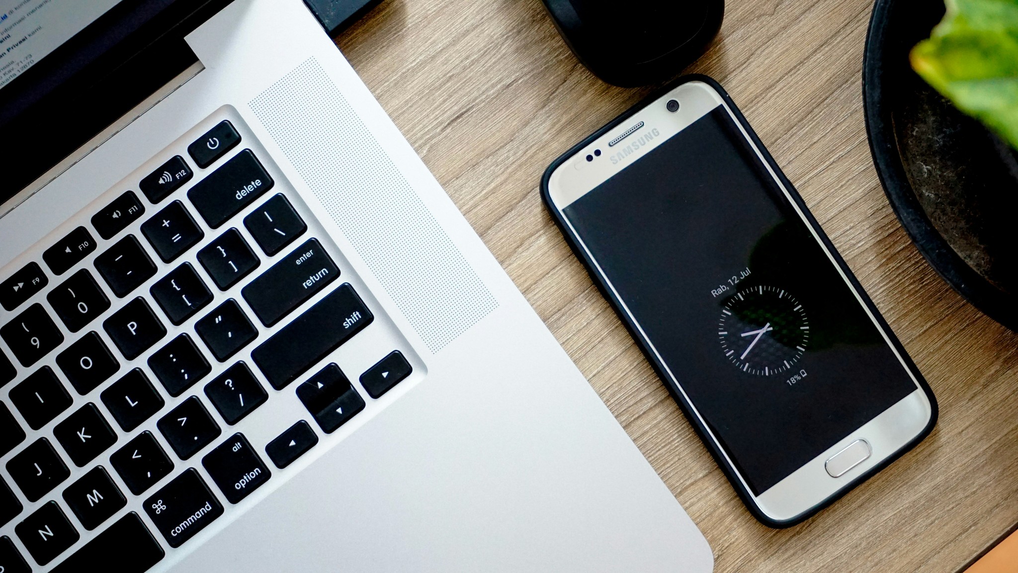 How To Restore An Mfa Authenticator App National Cybersecurity Alliance