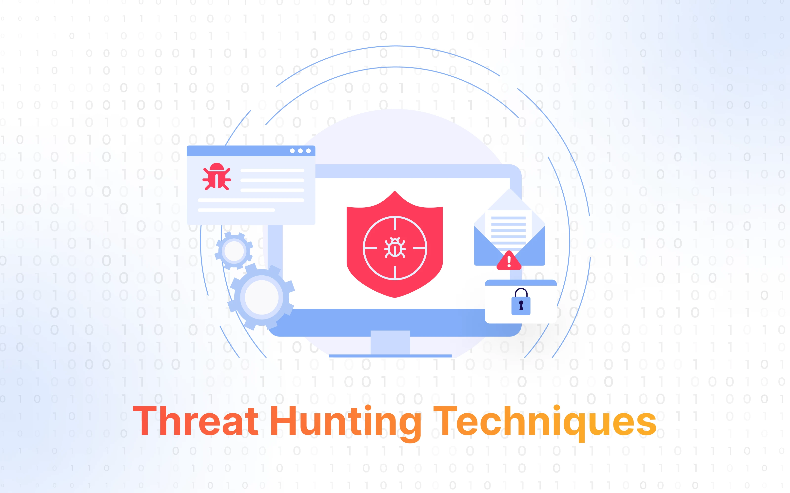 What are Threat Hunting Techniques?