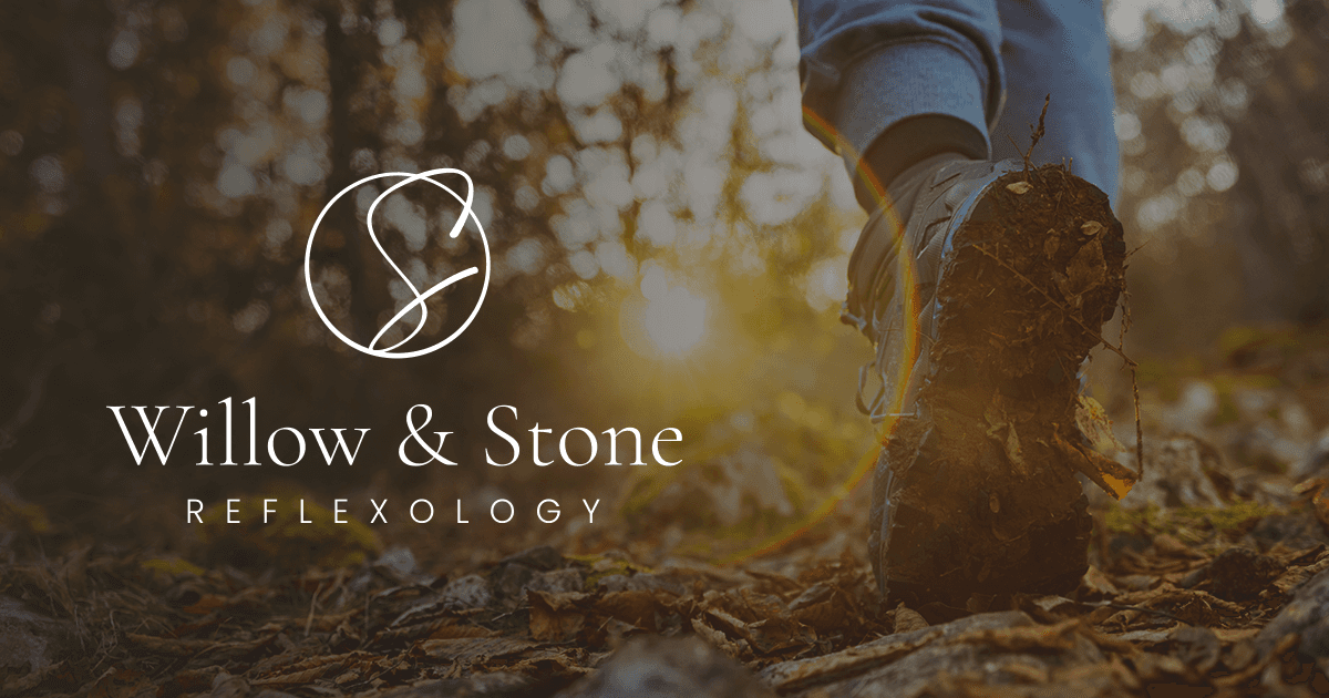 Willow and Stone Reflexology | Reflexology in Sale