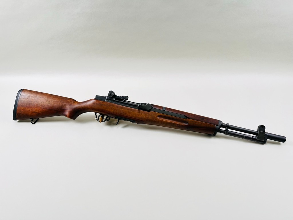 Bo Walker Gun Estate Auction