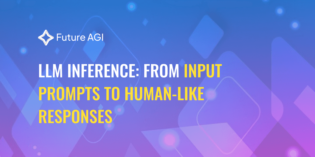 LLM Inference Explained: Why, What & How for Real-Time AI