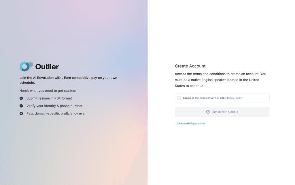 Outlier | AI Training for Math