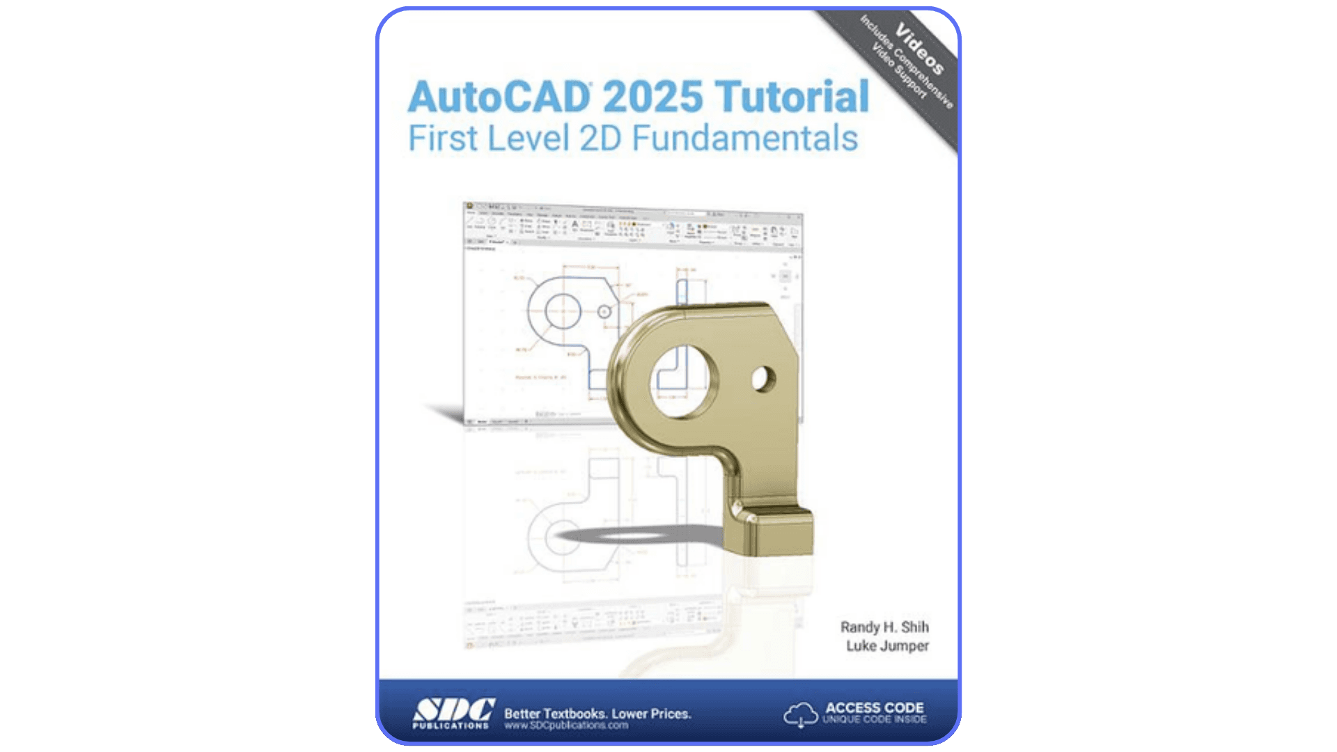Top Books for Learning AutoCAD - Vagon