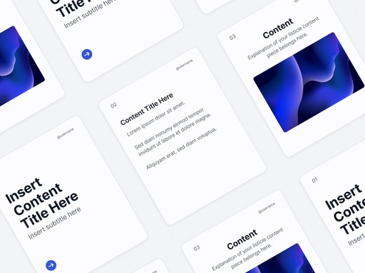 Free Social Media Templates & Design Resources