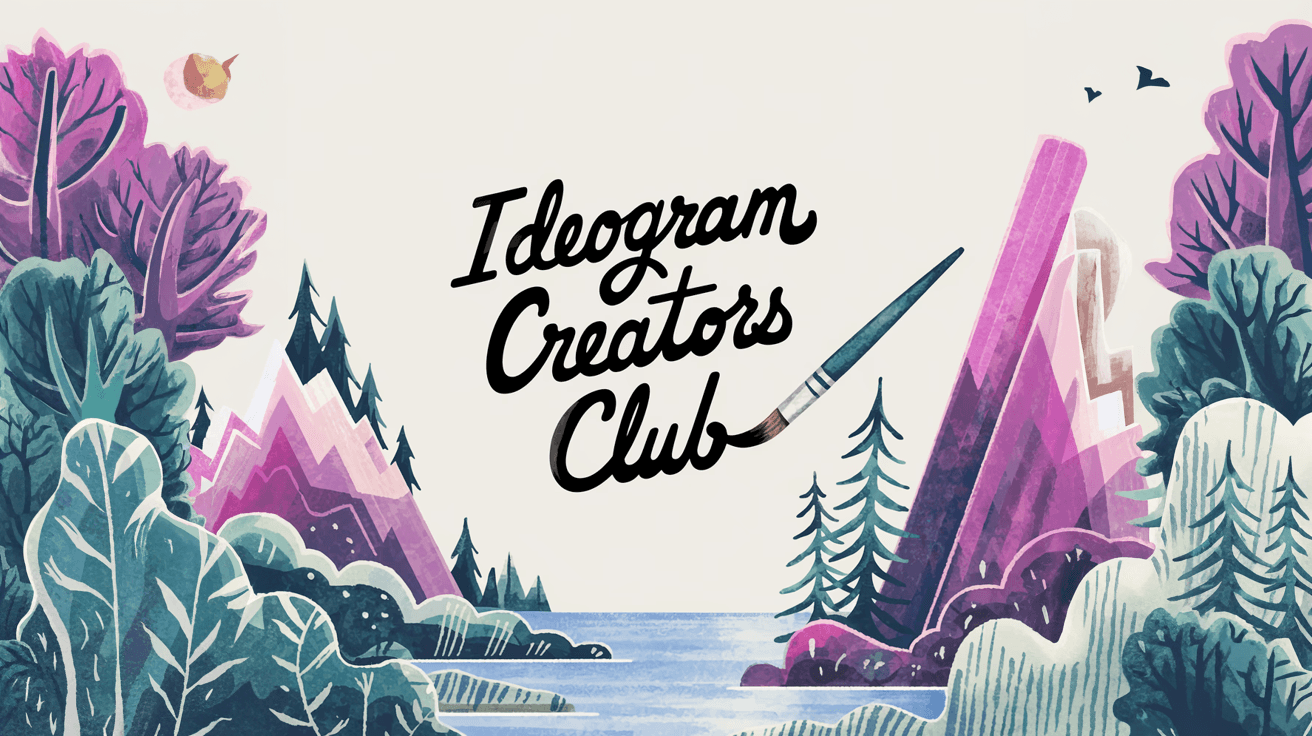 Ideogram Blog