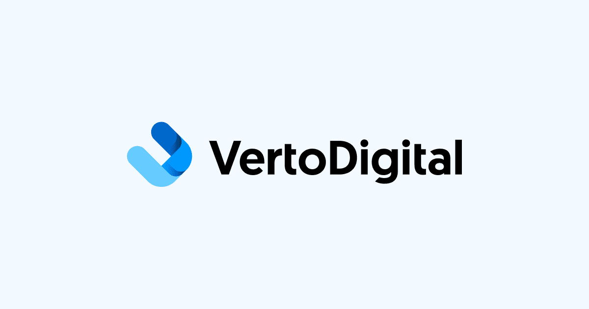 B2B Data-Driven Marketing Solutions | VertoDigital
