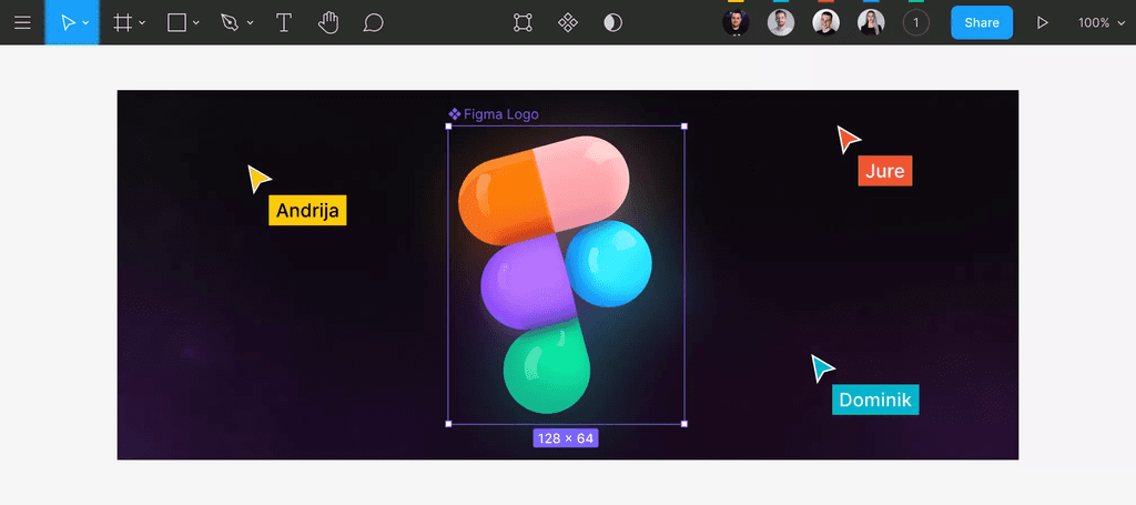 How to Use Figma for Beginners - Supercharge Design