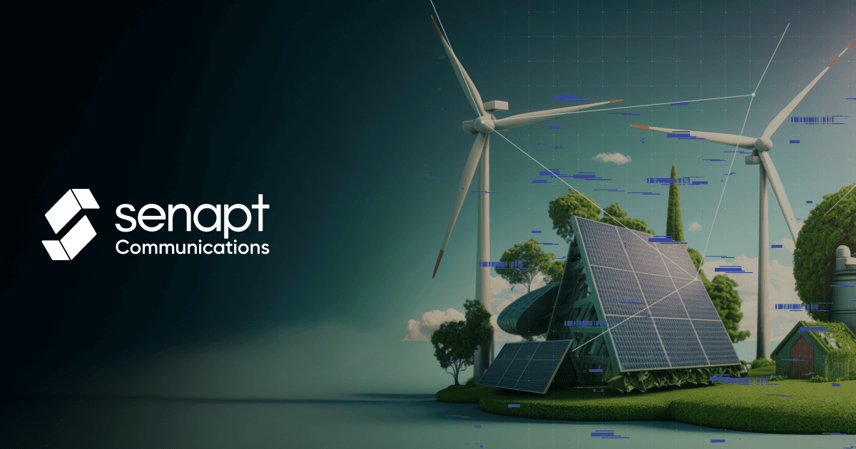 Senapt Communications