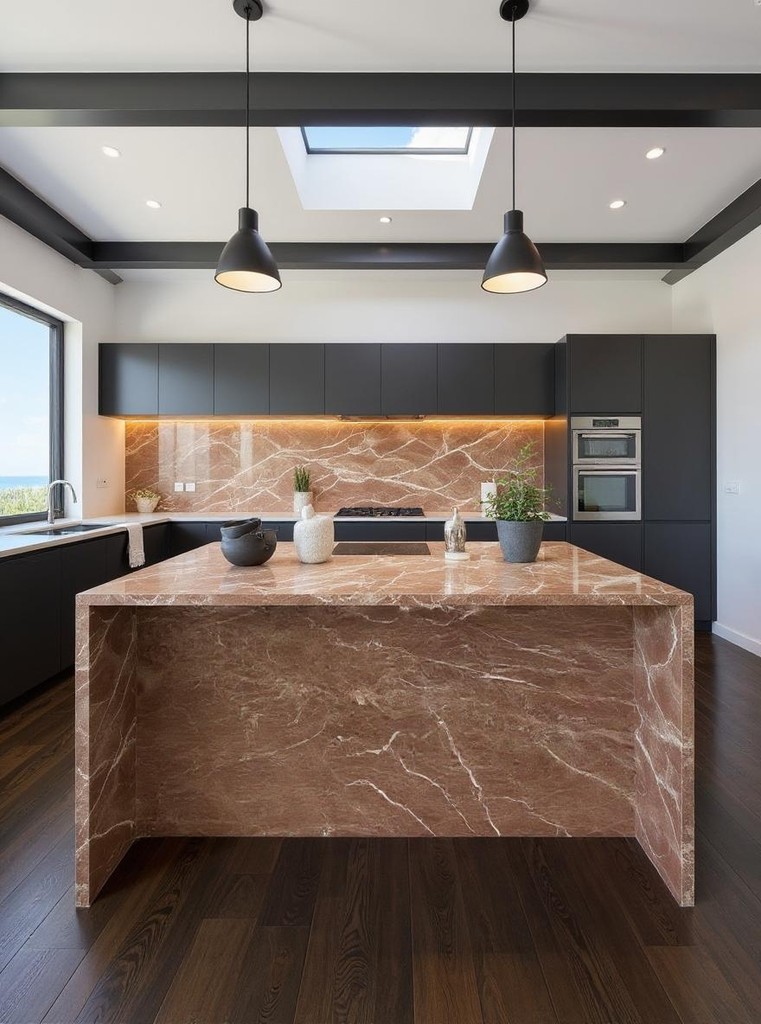 Marella Natural Stone — Marble, Granite, Quartzite, Onyx, Dolomite