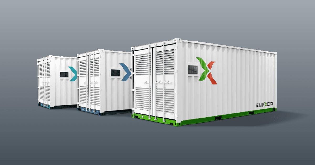 Enexor