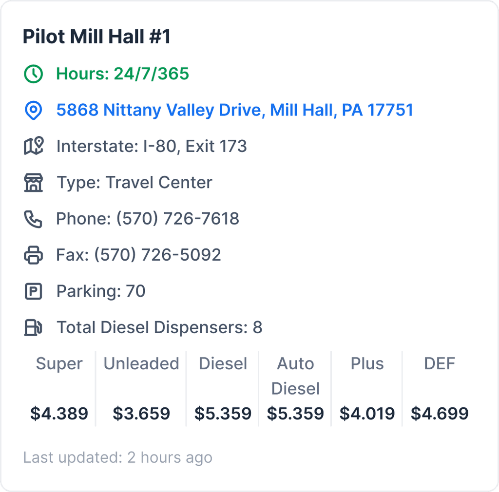Blue Star ELD | ELD Compliance Solution | Asset Tracking | Fleet Management