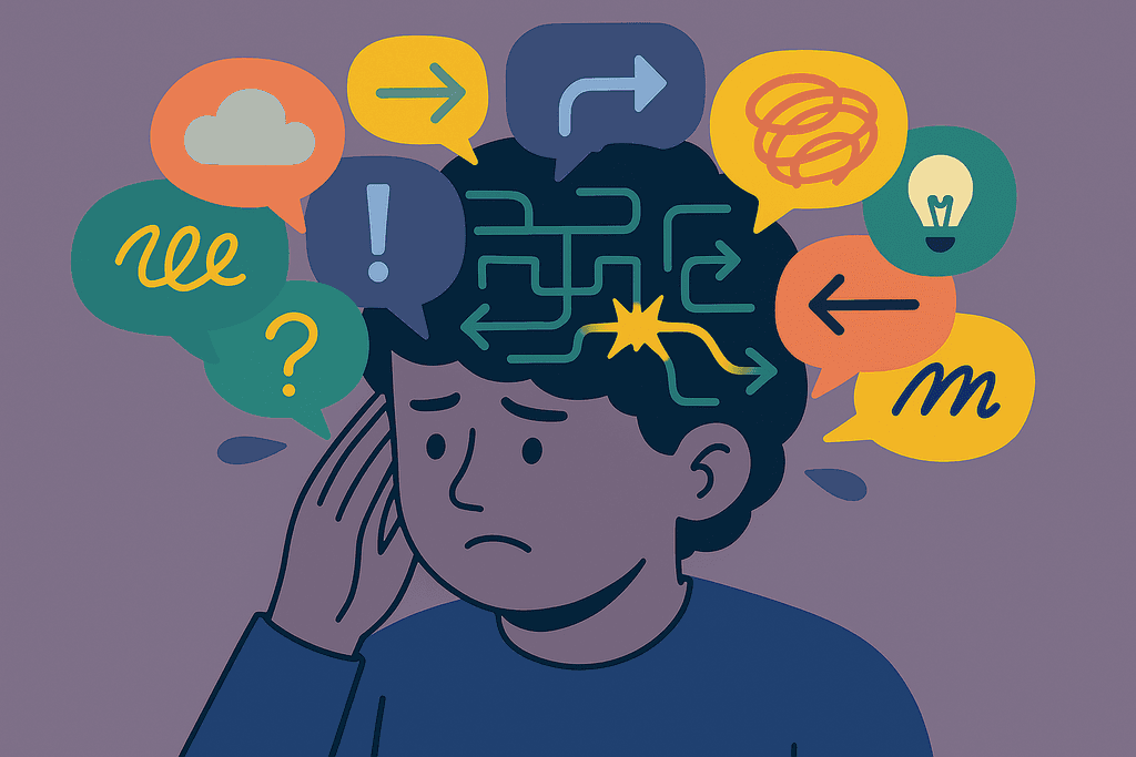 What Is Mania? - You Are Okay