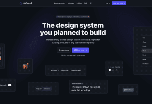 The Design System Guide