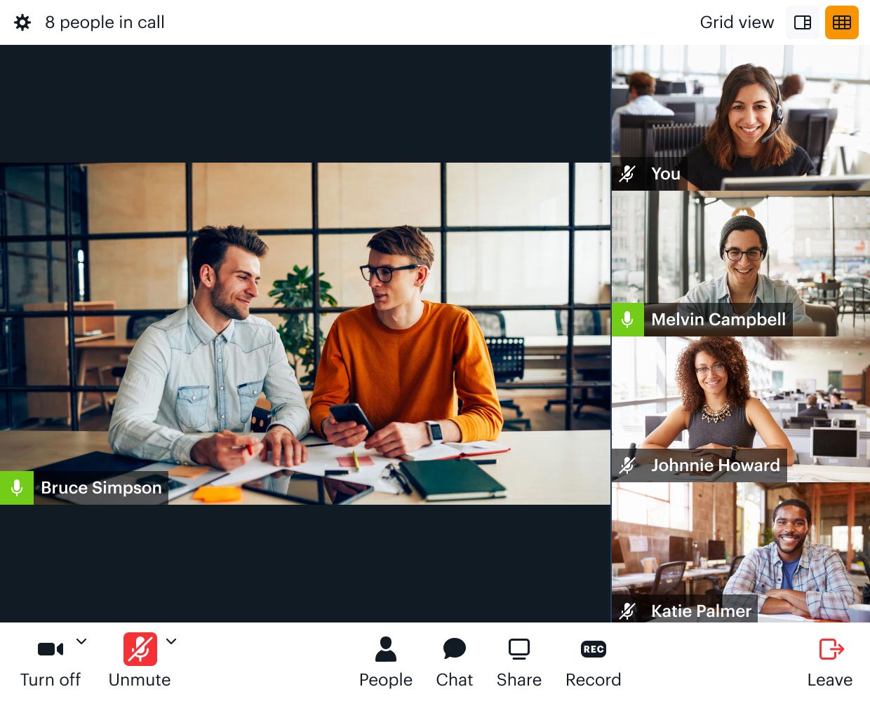 What exactly is Cal Video? | Cal.com - Open Scheduling Infrastructure
