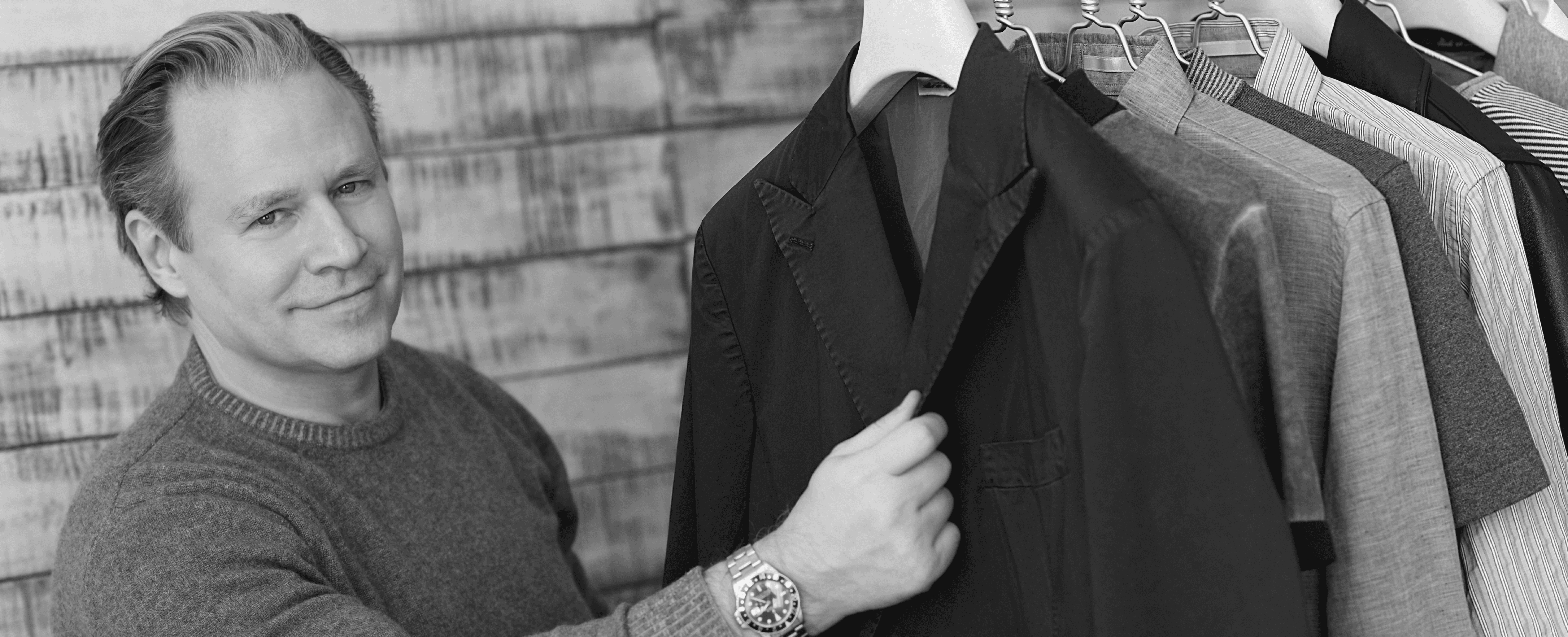 Enstyle | Fashion Trend Navigation
