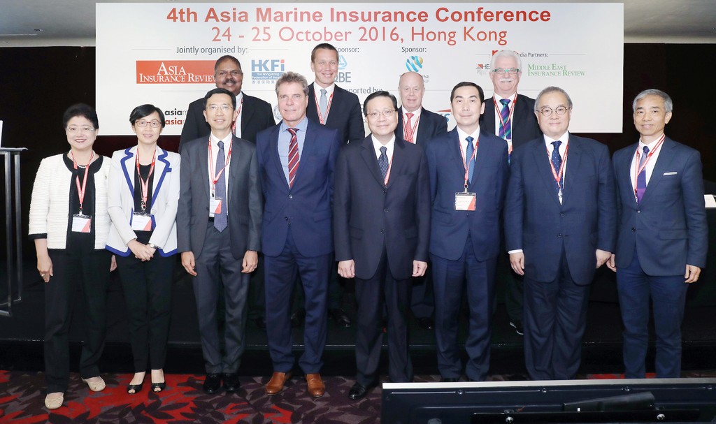 HKFI - The Hong Kong Federation of Insurers