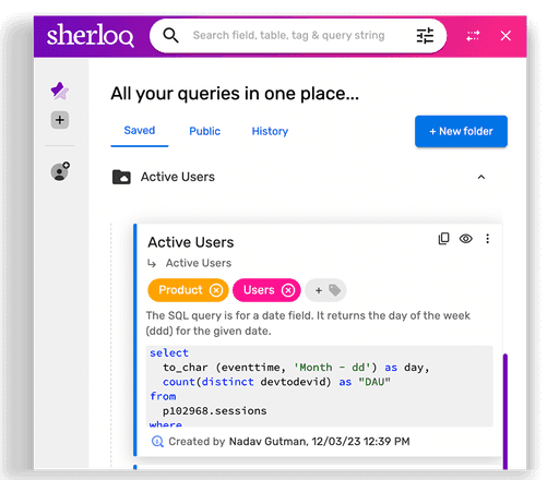 Query Management and how can you benefit from it