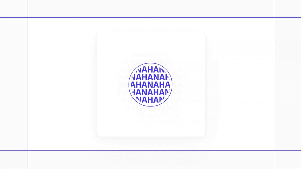 Magnetic Carousel Interaction — Framer Resource