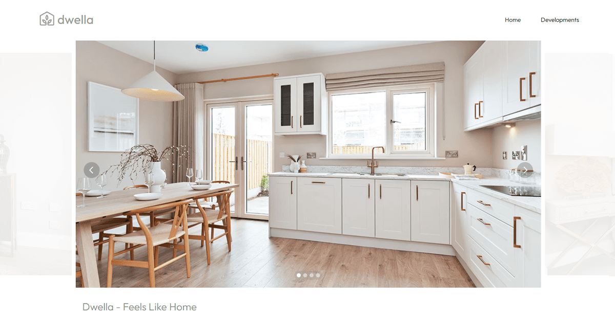 Dwella.ie - Feels Like Home