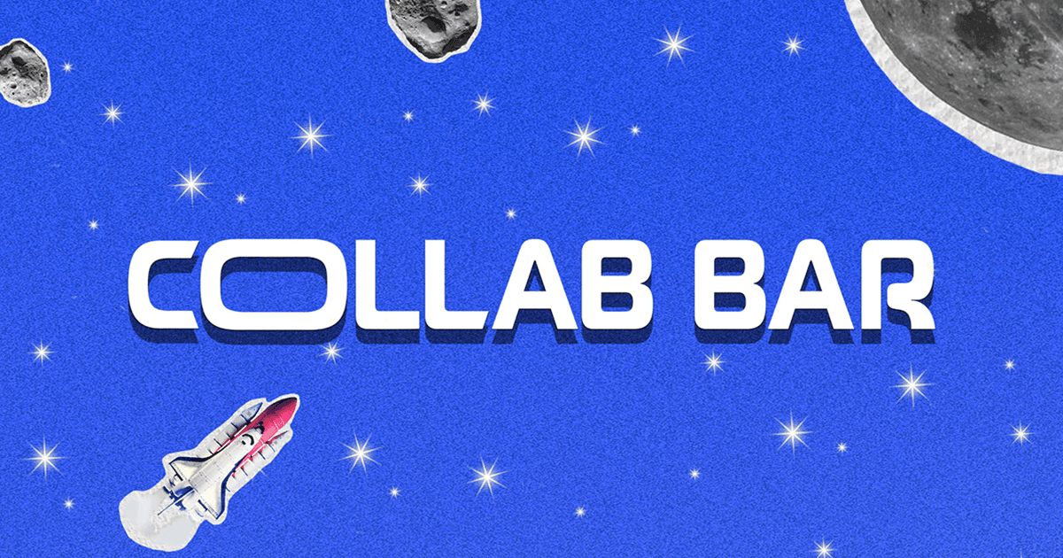 Collab Bar | Creator Growth Partner